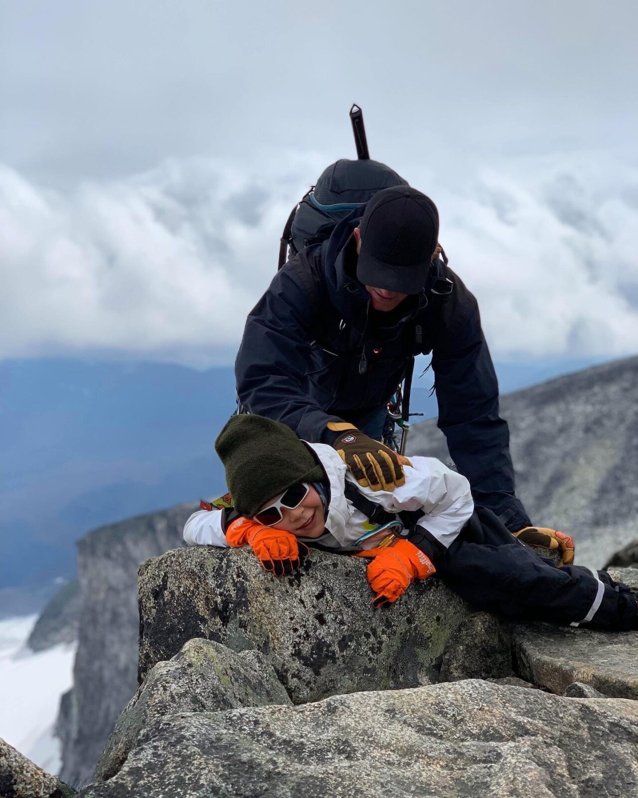 Havbris AS - Eksklusiv gårdsturisme og RIB i Trondheimsfjorden. Opplev ...